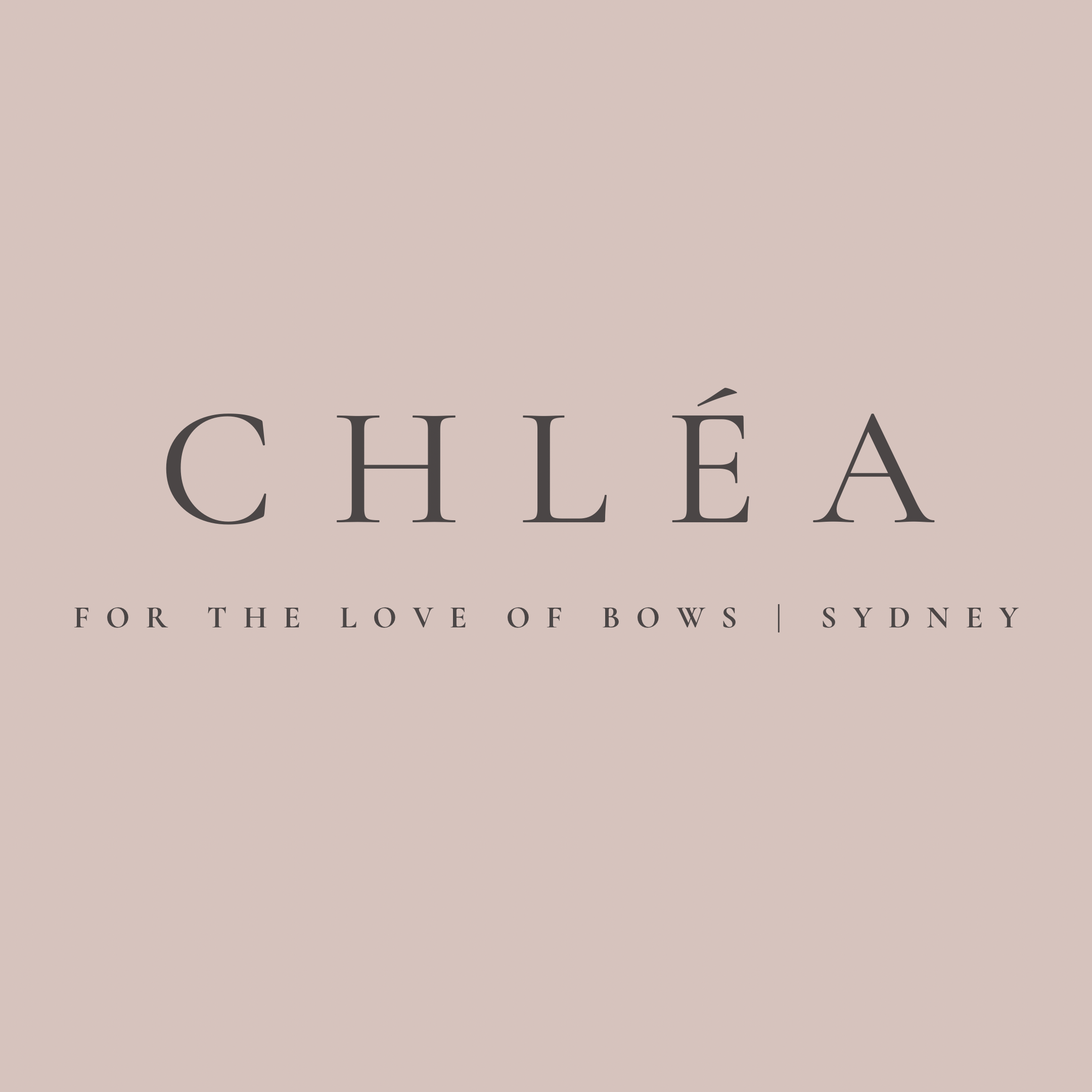 Contact – Chléa & Co.